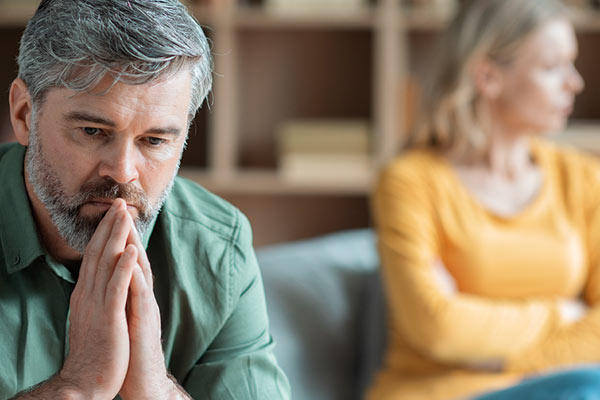 The Healing Library - Looking Back